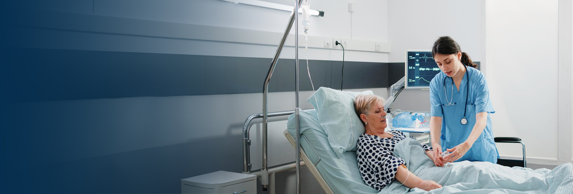 Cardioversion (DCCV) Recovery | Cardiac Services | St Vincent's Private ...