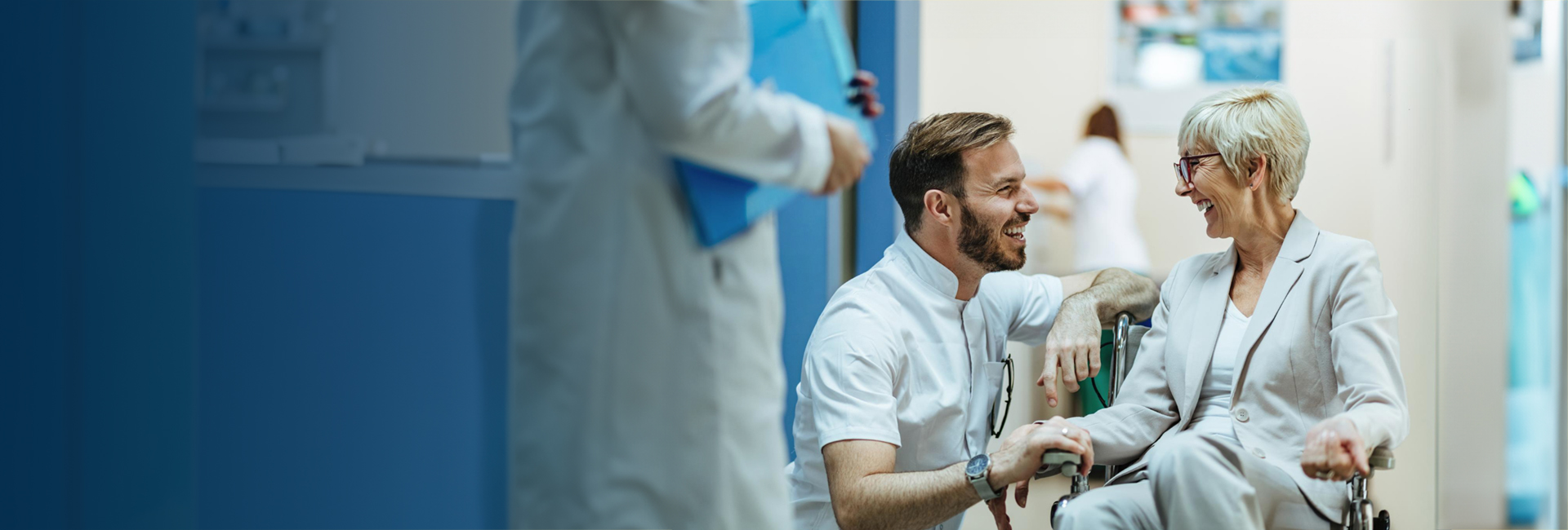 Transoesophageal Echocardiogram (TOE) Recovery | Cardiac Services | St ...