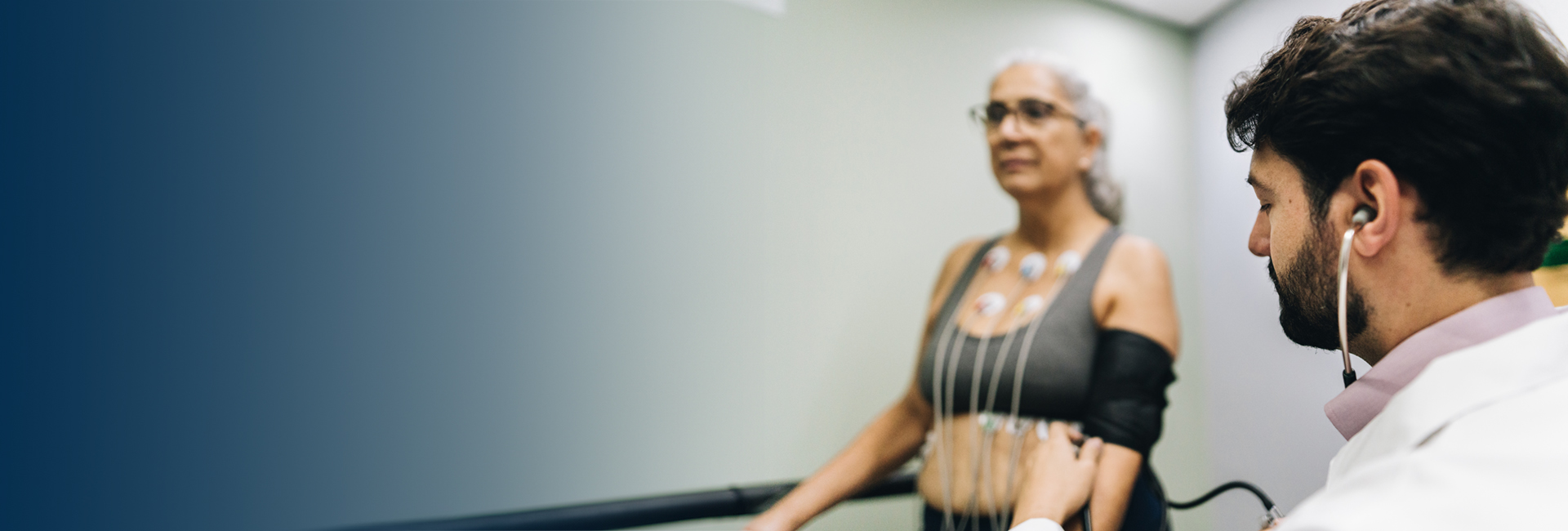 Six Minute Walk Test | Cardiac Services | St Vincent's Private Hospitals