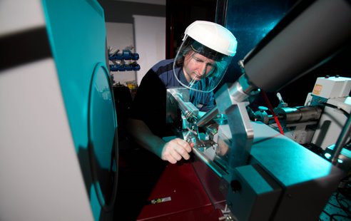 Research I St Vincent’s Private Hospitals