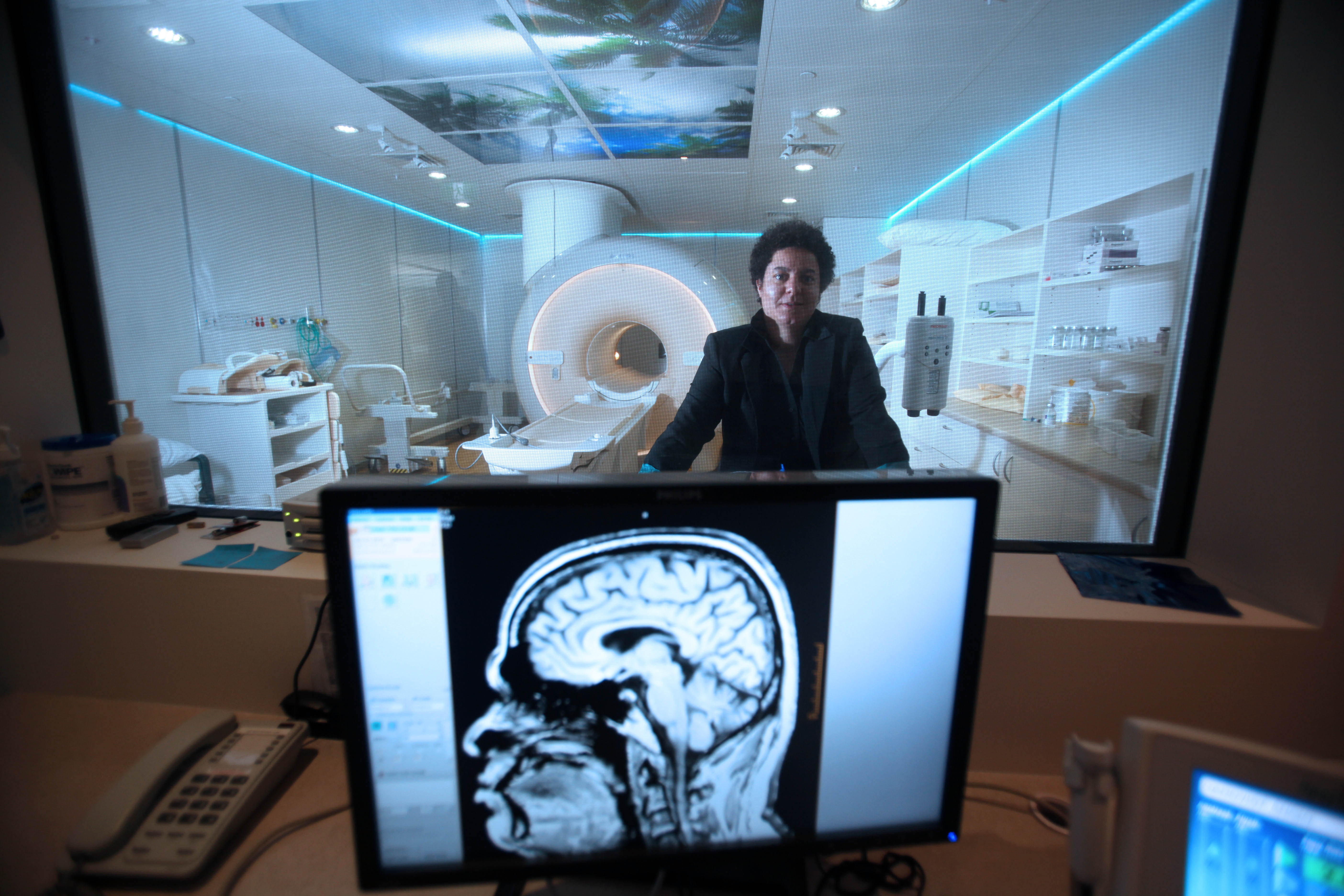 Research I St Vincent’s Private Hospitals