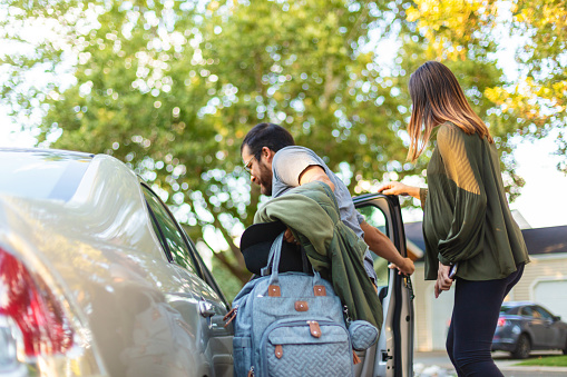 Comfortable Adventures: How to Prevent Joint Pain When Travelling