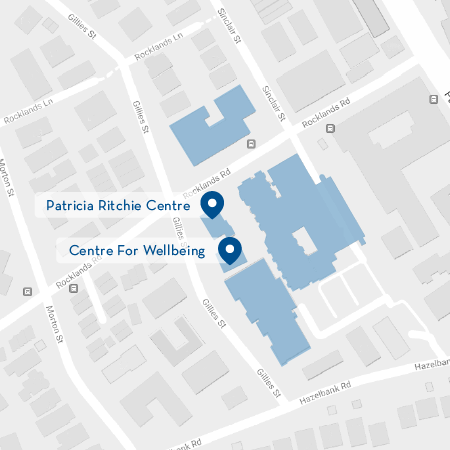 Patricia Ritchie Centre | Cancer Care | Mater Hospital Sydney