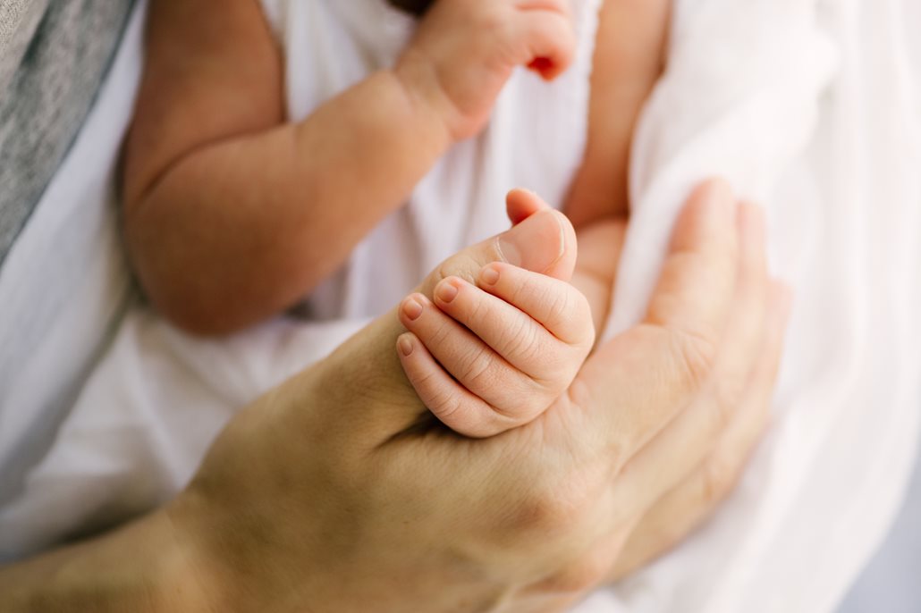 Mater Hospital Maternity Services | St Vincent’s Sydney