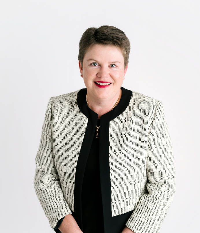 Mater Hospital, North Sydney | Leadership team