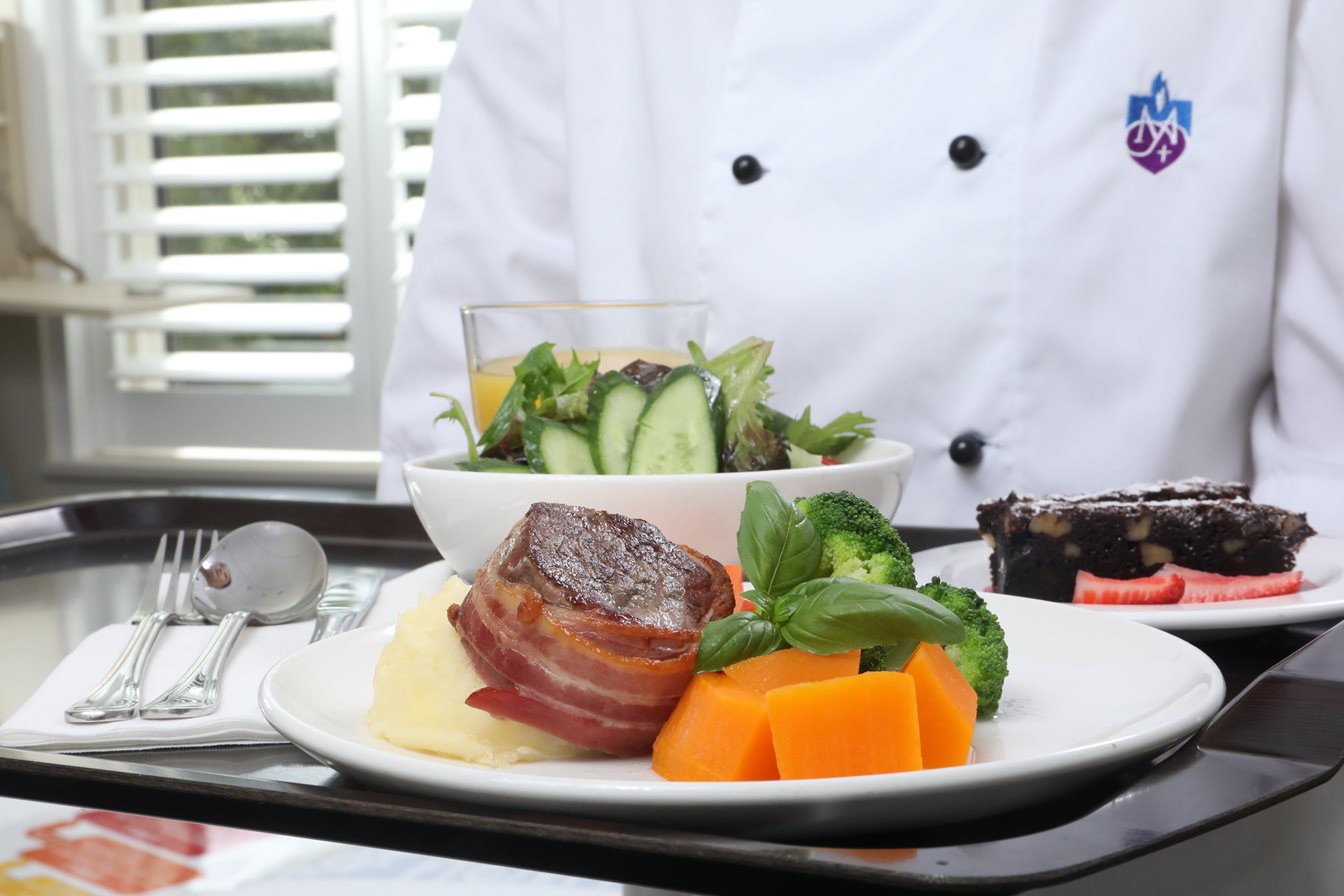 Services & Facilities | Mater Hospital, North Sydney