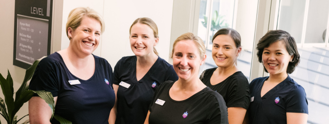 Nurse Graduate Program | Mater Hospital Sydney
