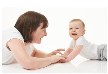 Maternity with 100% private rooms I Mater Hospital, North Sydney