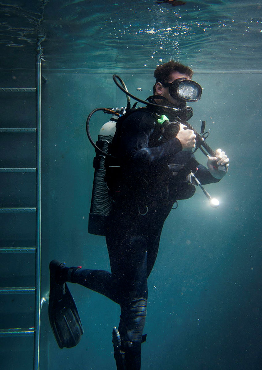 Ashley’s pain journey from a bomb blast in Afghanistan to swimming the ...