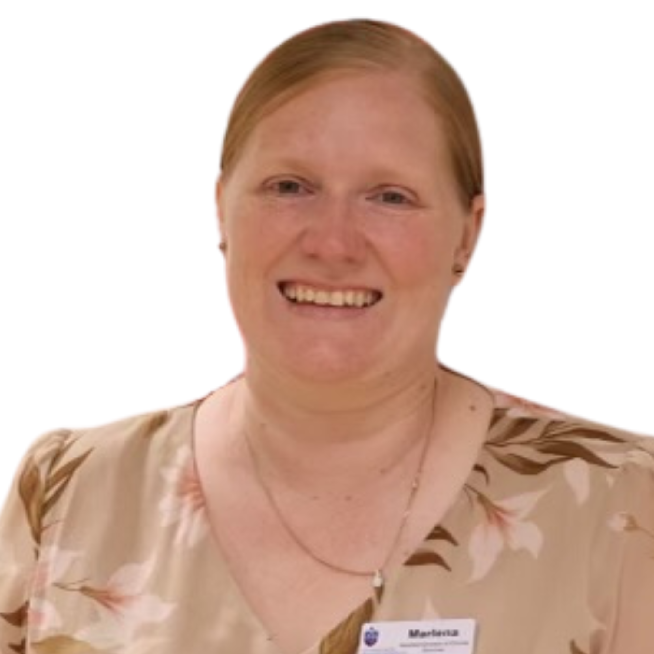 St Vincent's Private Hospital, Brisbane QLD | Leadership team