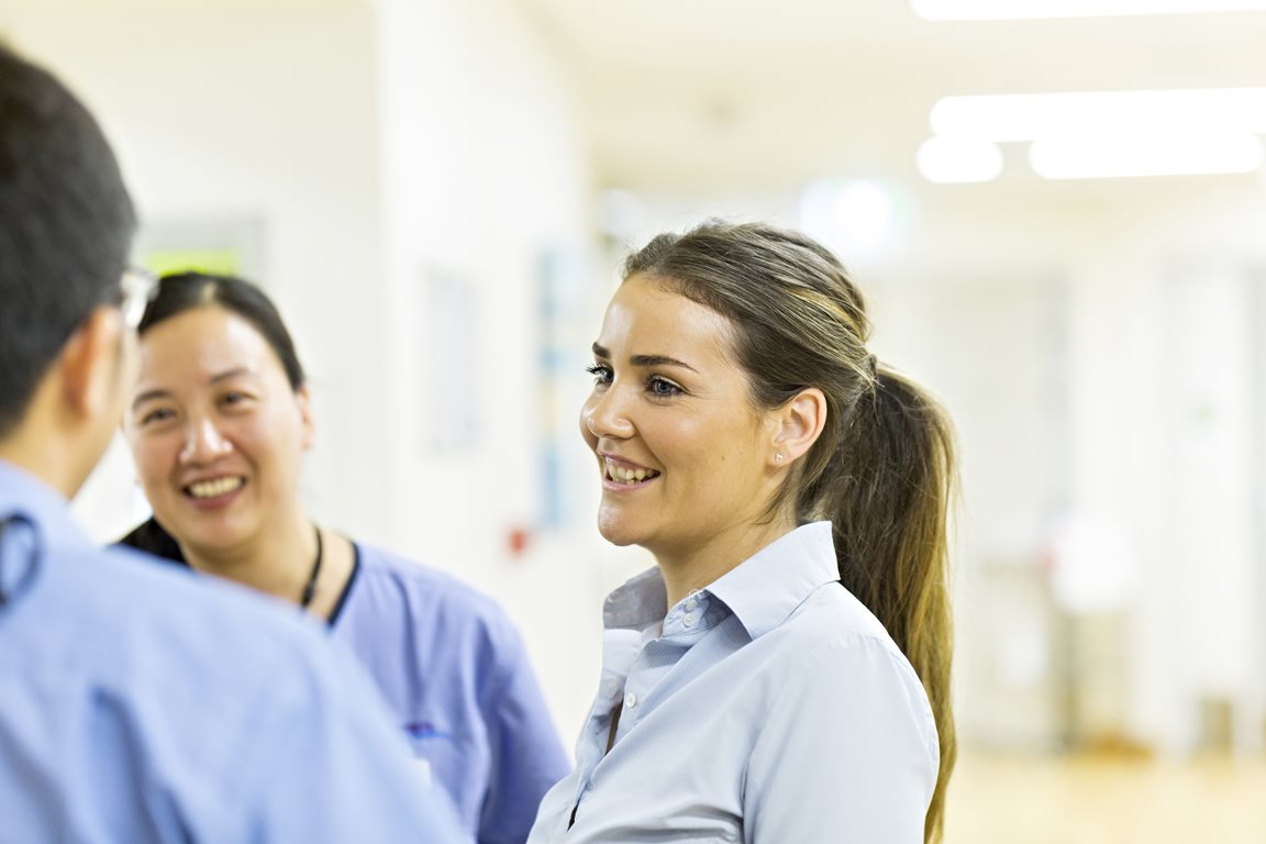 Psychology I St Vincent’s Private Hospitals