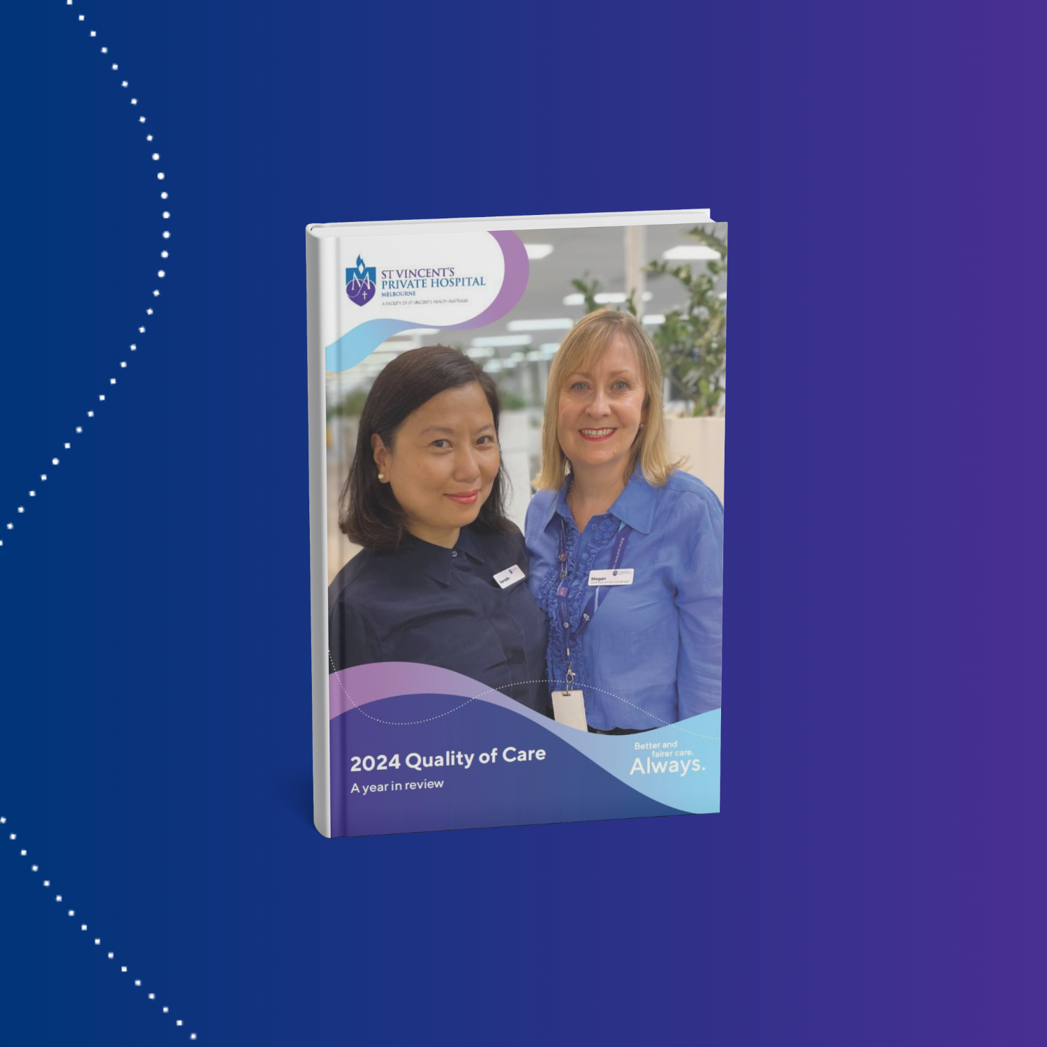 Quality of Care Reports - Latest News