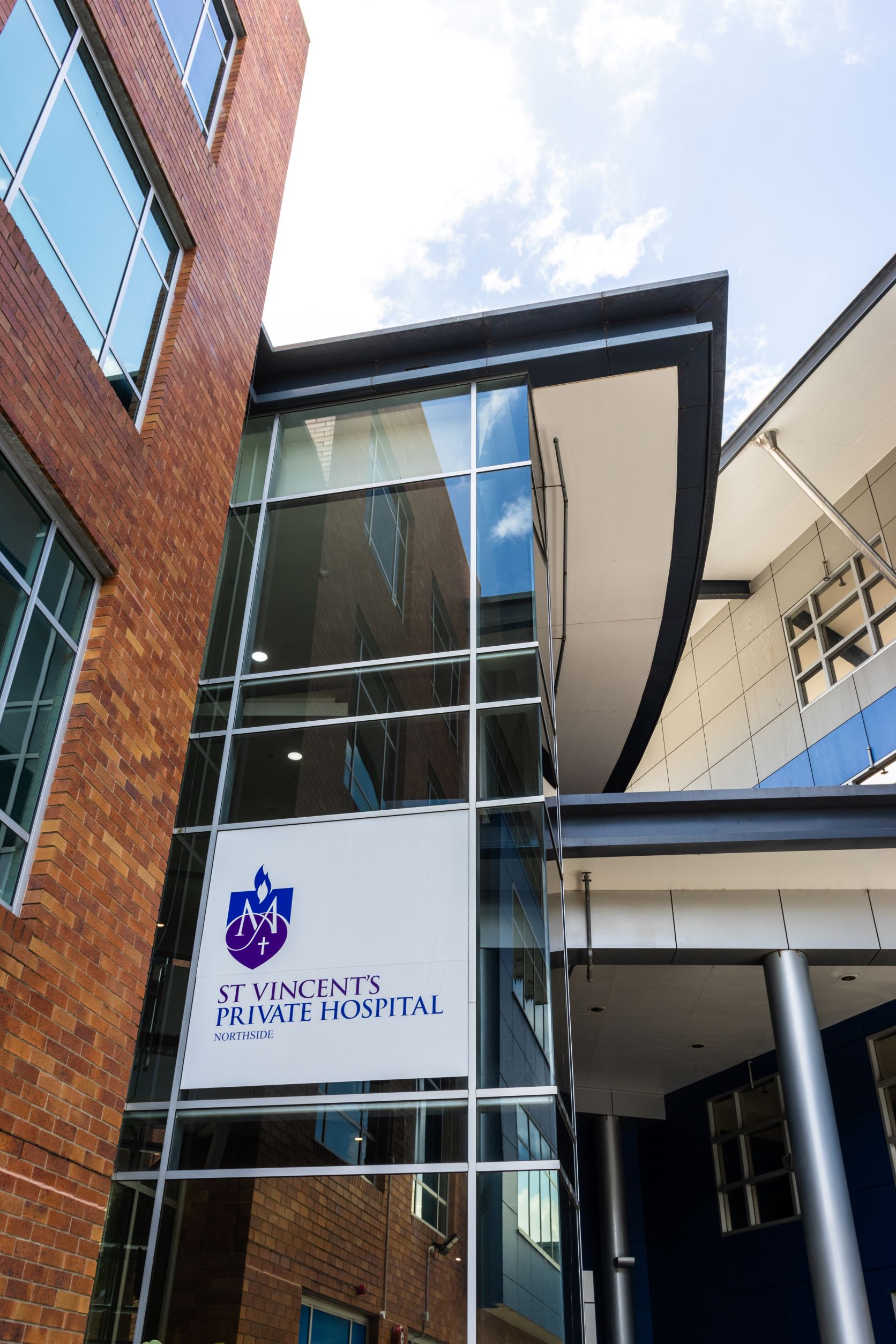 Coming to hospital | Patient Information Guide | St Vincent's Private ...