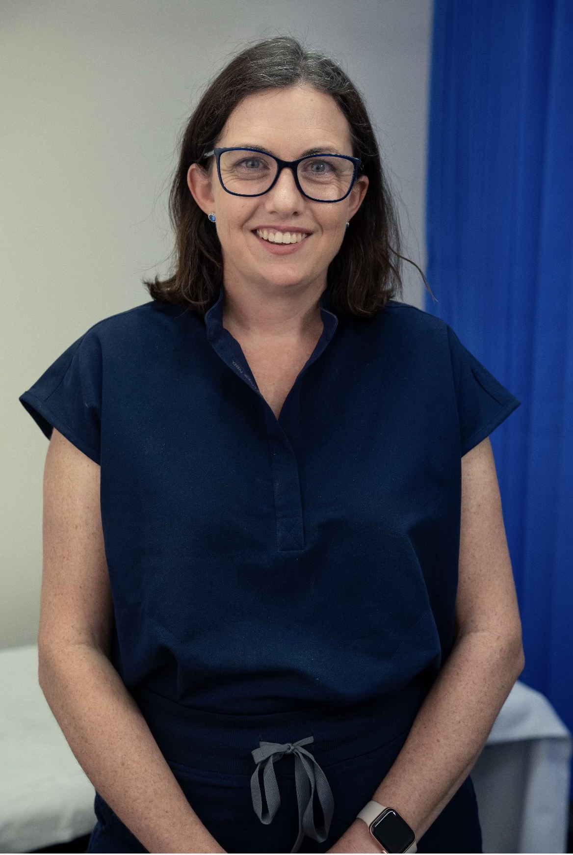 International Women's Day 2023 Profile - Dr Catherine McDougall