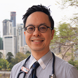 Pain & Rehabilitation Services | St Vincent's Private Hospital Brisbane