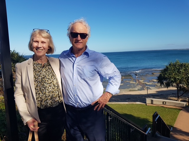 St Vincent’s cancer experts engage with GPs in the battle against ...