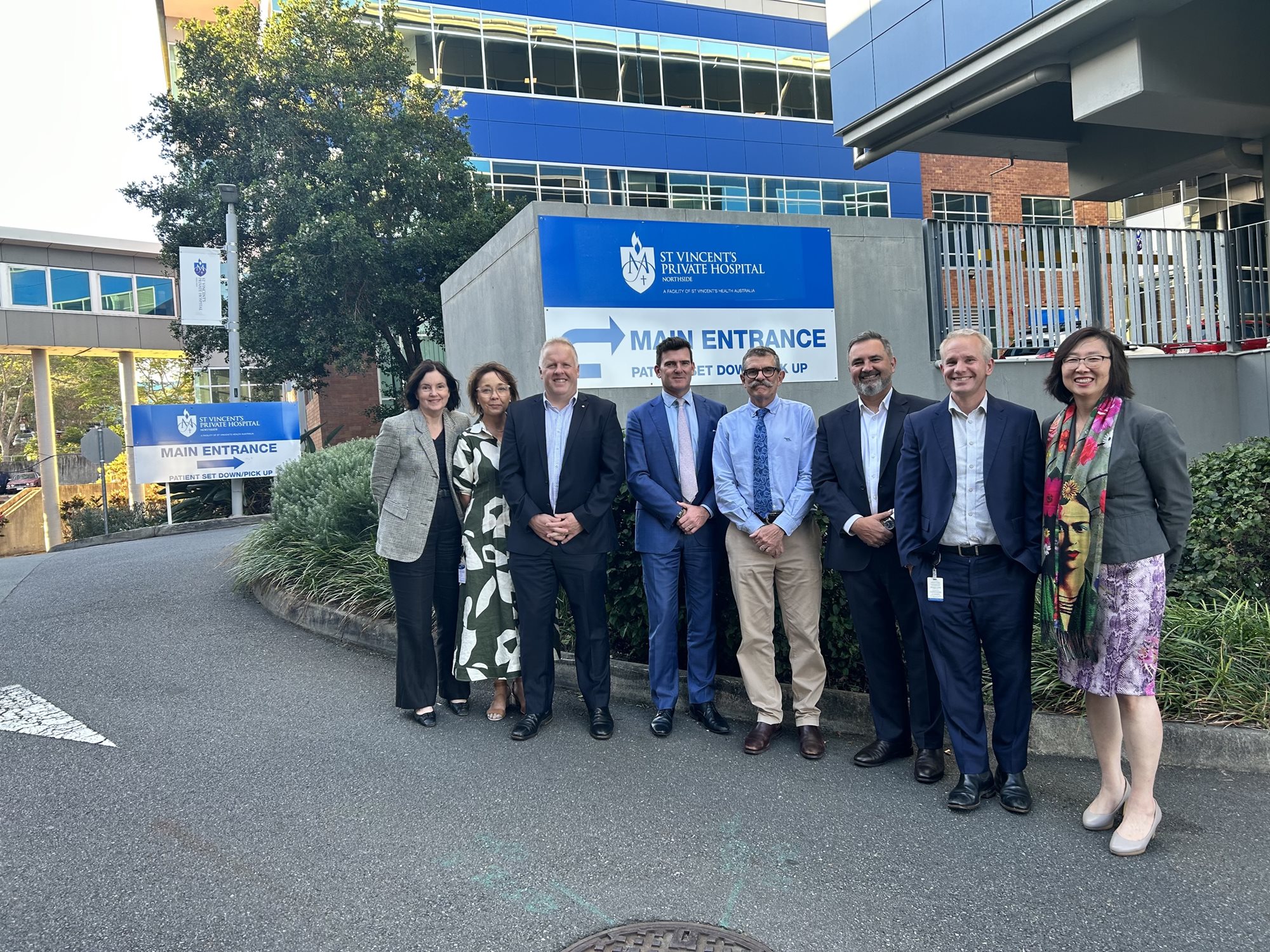 New radiation therapy service to give patients better access, more ...