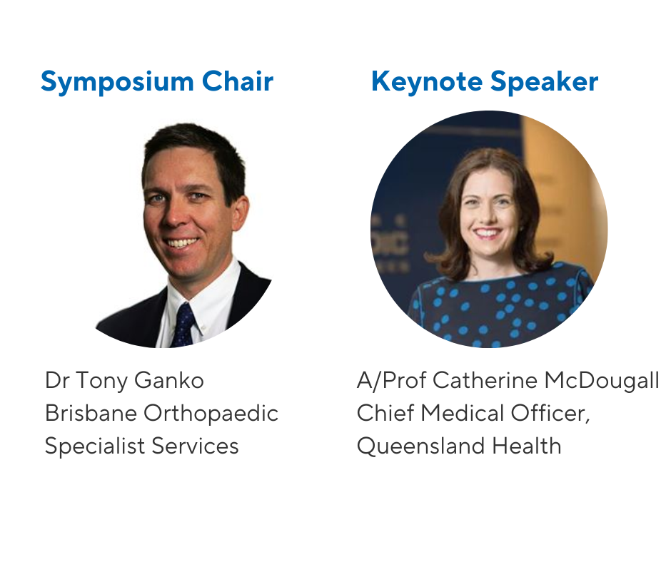 2024 Orthopaedic Symposium