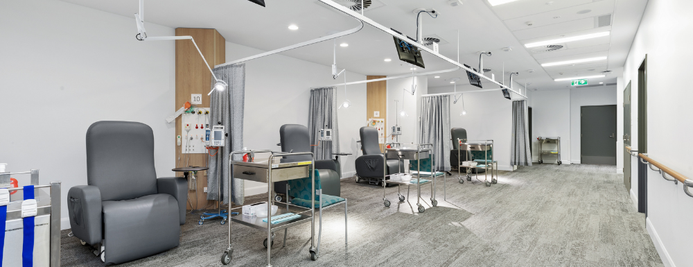 John Symond Ambulatory Care Centre