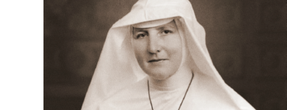 Sister Bernice Elphick