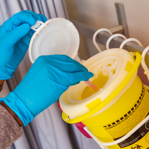 Infection Prevention