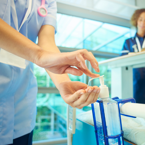 Infection Prevention