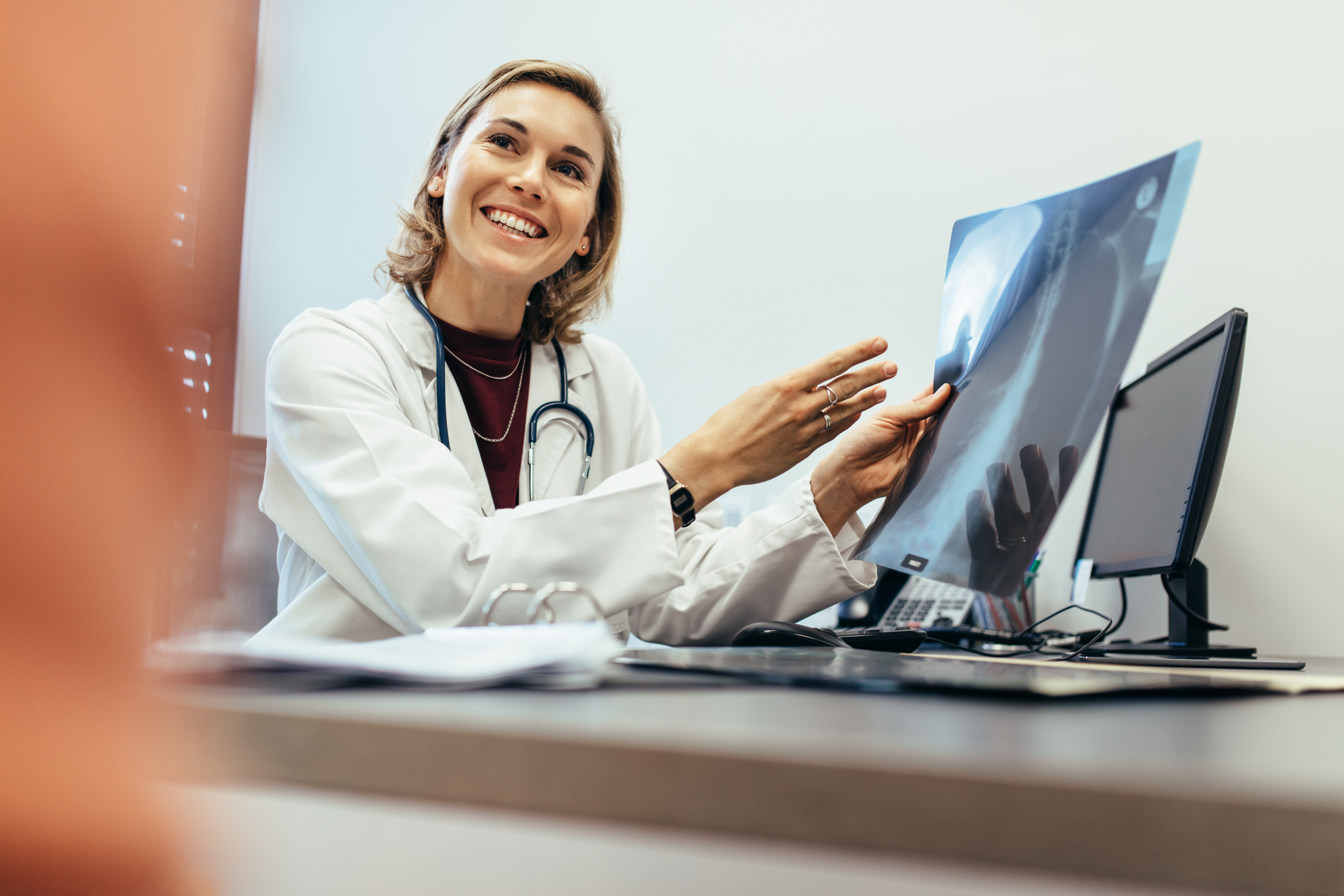 Rheumatology specialists I St Vincent’s Private Hospitals