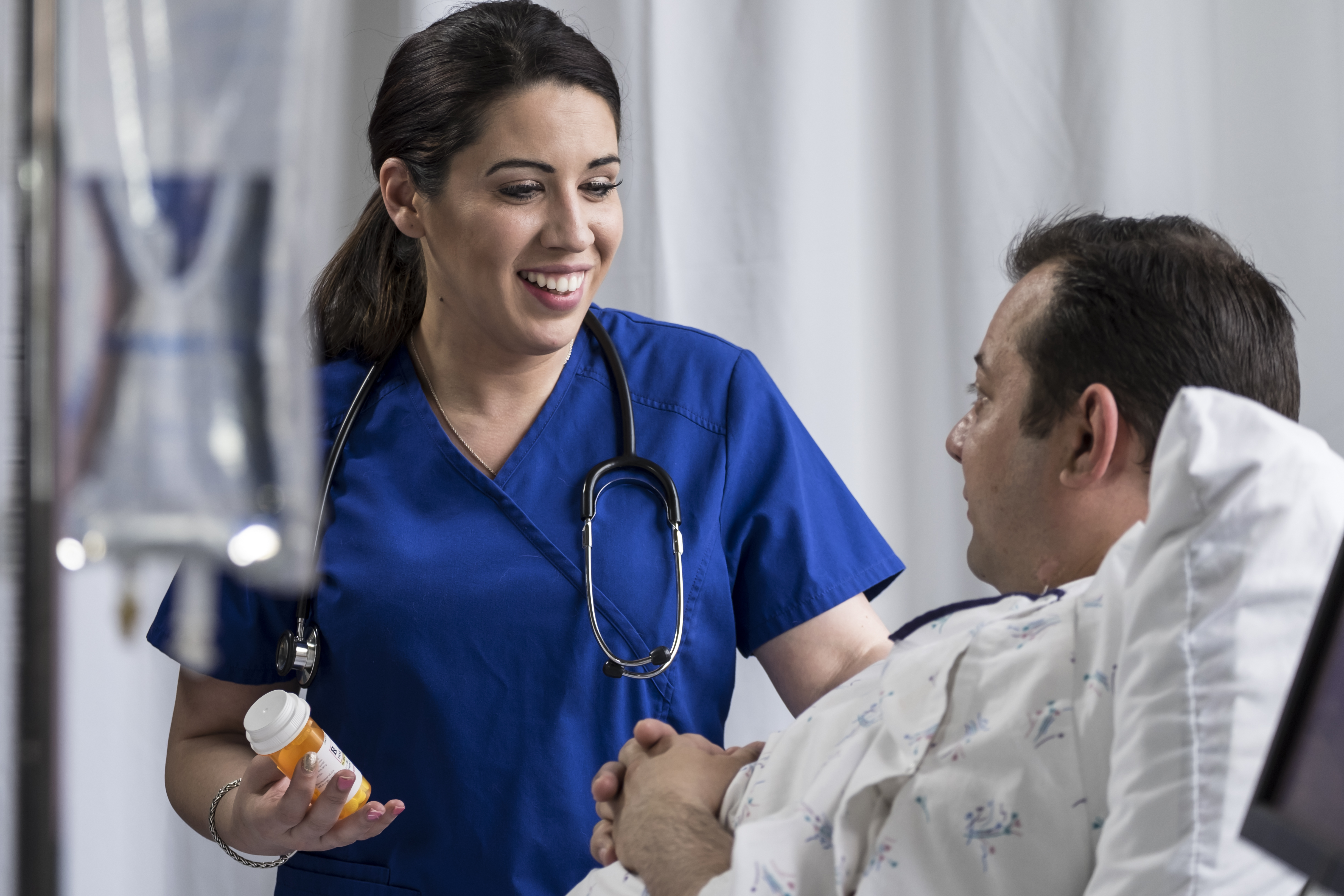 Work for us | SVPH Fitzroy