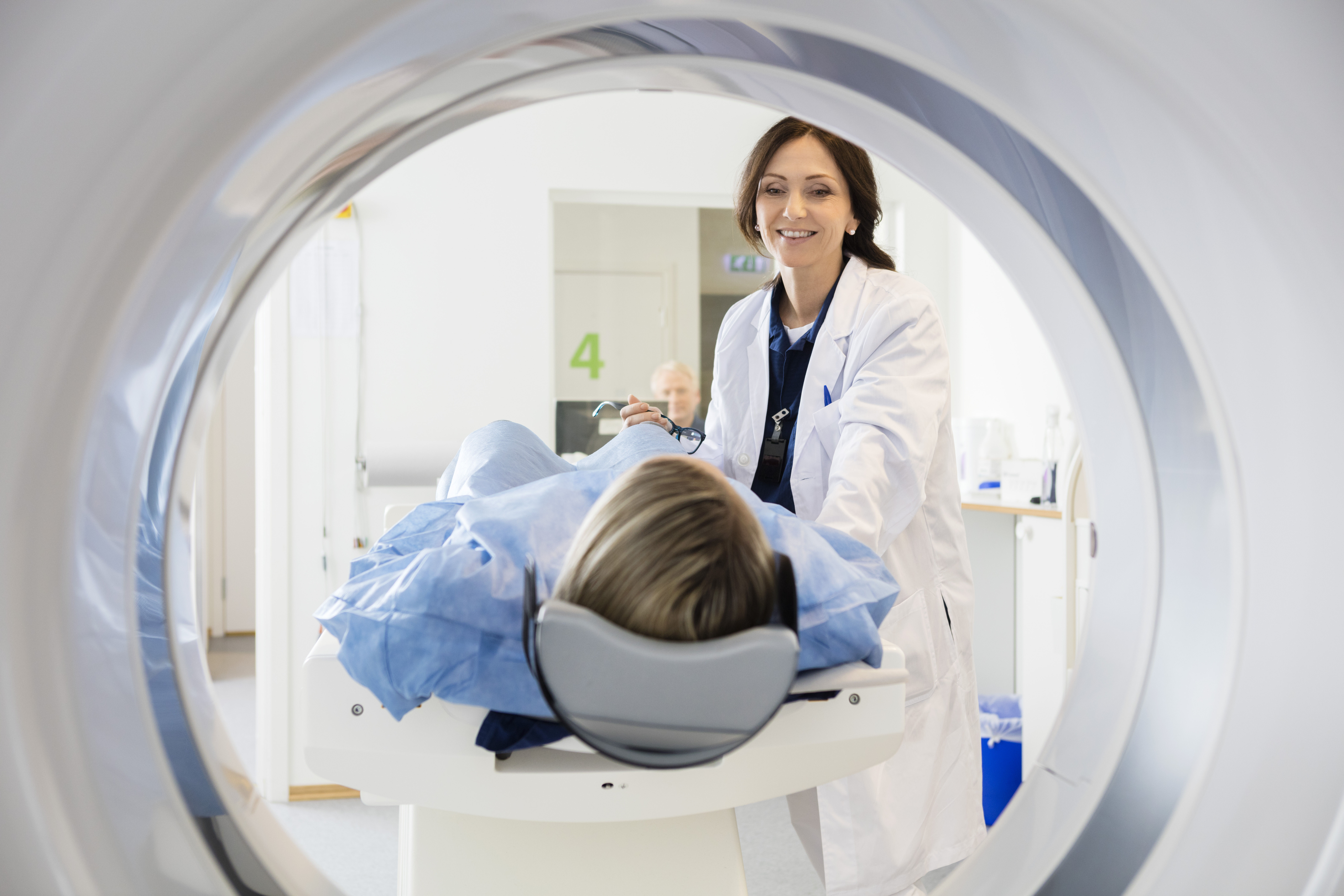 Neurosurgery I St Vincent’s Private Hospitals