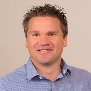 St Vincent's Private Hospital, Toowoomba | Leadership team
