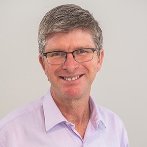 St Vincent's Private Hospital, Toowoomba | Leadership team