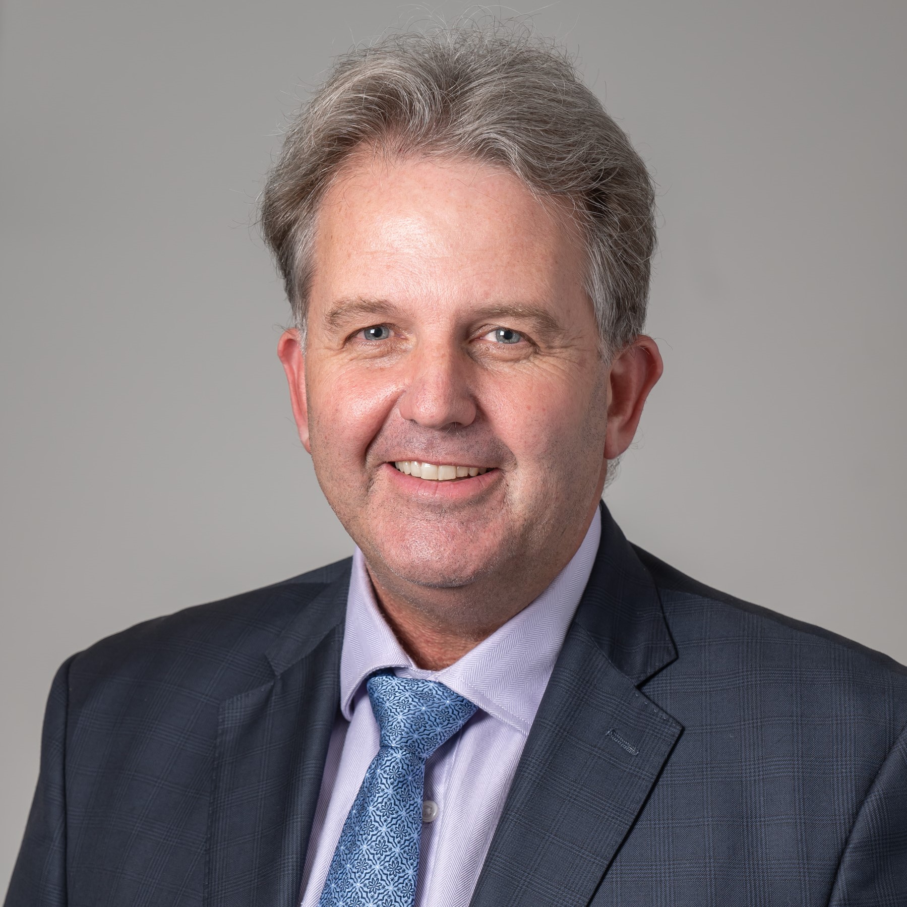 St Vincent's Private Hospital, Toowoomba | Leadership team