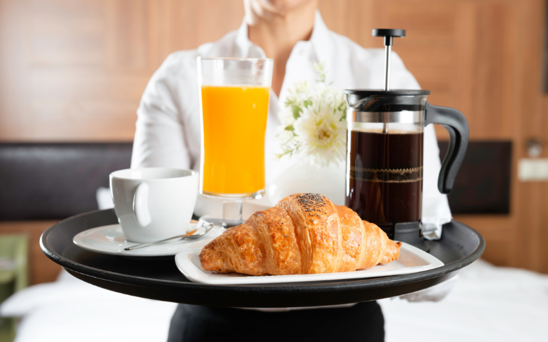 Maternity with 100% private rooms I Mater Hospital, North Sydney