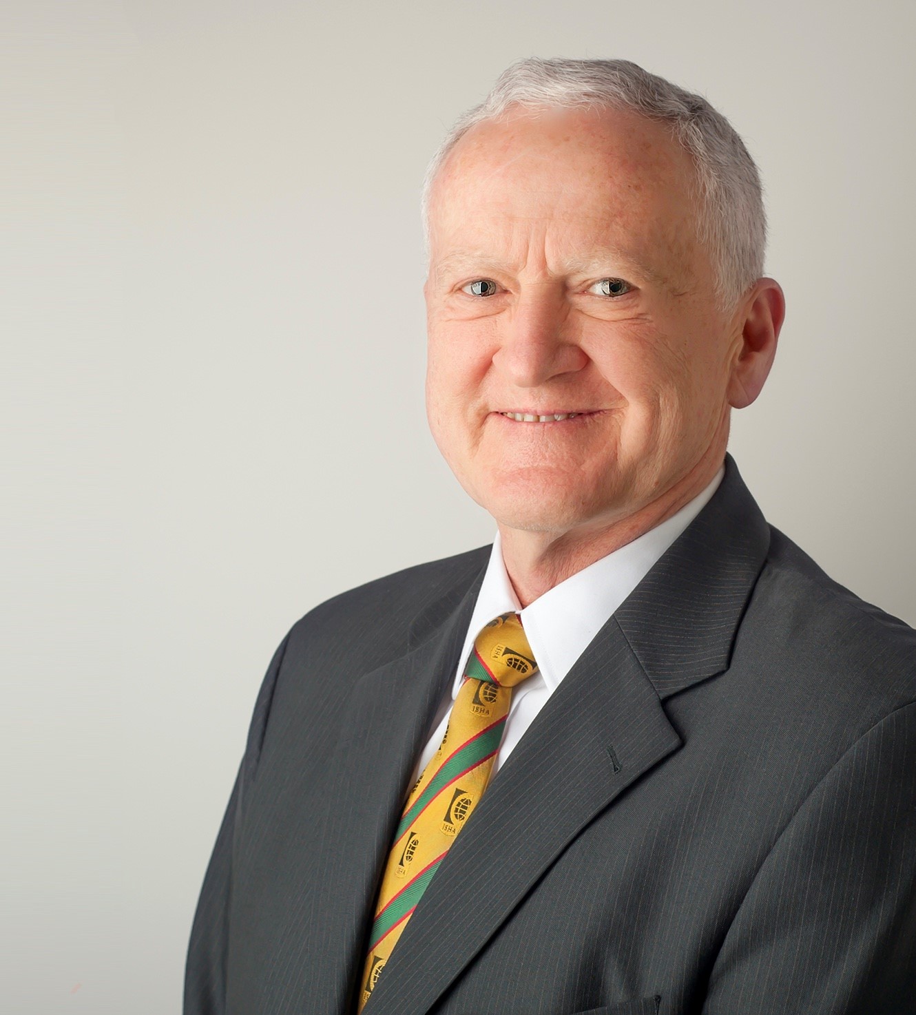 Prof. John O'Donnell Shares Latest Research