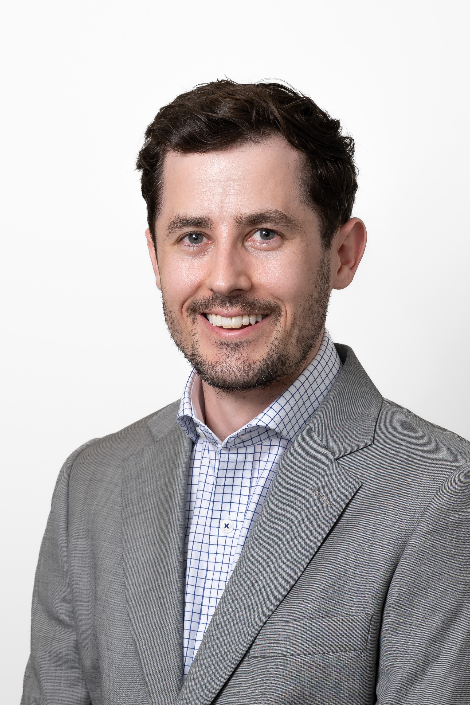 Dr Julian Pavey | Endocrinologist | St Vincent's Private Hospital Toowoomba