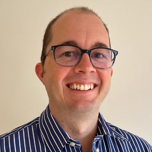 Dr Sam Fogarty | Cardiologist | St Vincent's Private Hospital Toowoomba